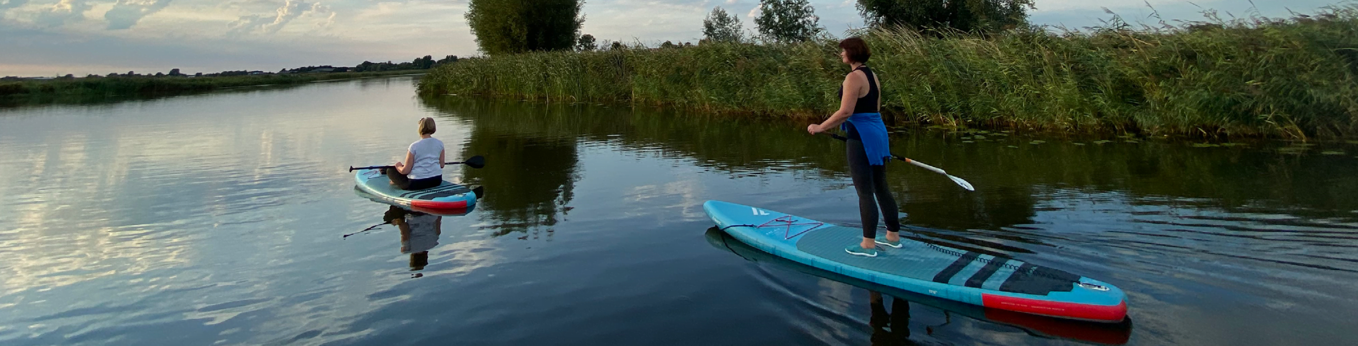 Bobla sup & surf - Visit Halderberge